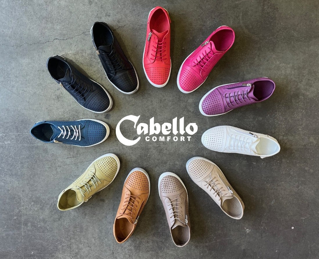 Cabello Shoes, Ladies Sandals & Boots Online – Sampsons Shoe Store
