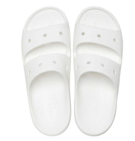 209403-100 Unisex Crocs Slide – Sampsons Shoe Store