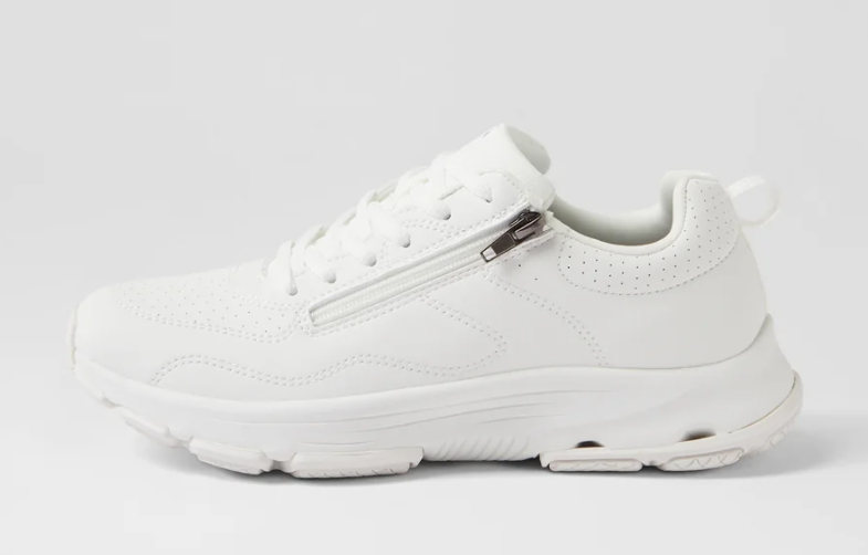 Willin By Supersoft – Sampsons Shoe Store